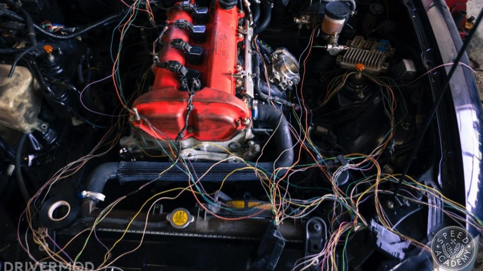 Two Years Later: The Miata Ecotec Swap Reviewed – DriverMod