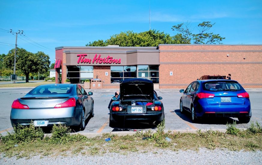 Two Years Later: The Miata Ecotec Swap Reviewed – DriverMod