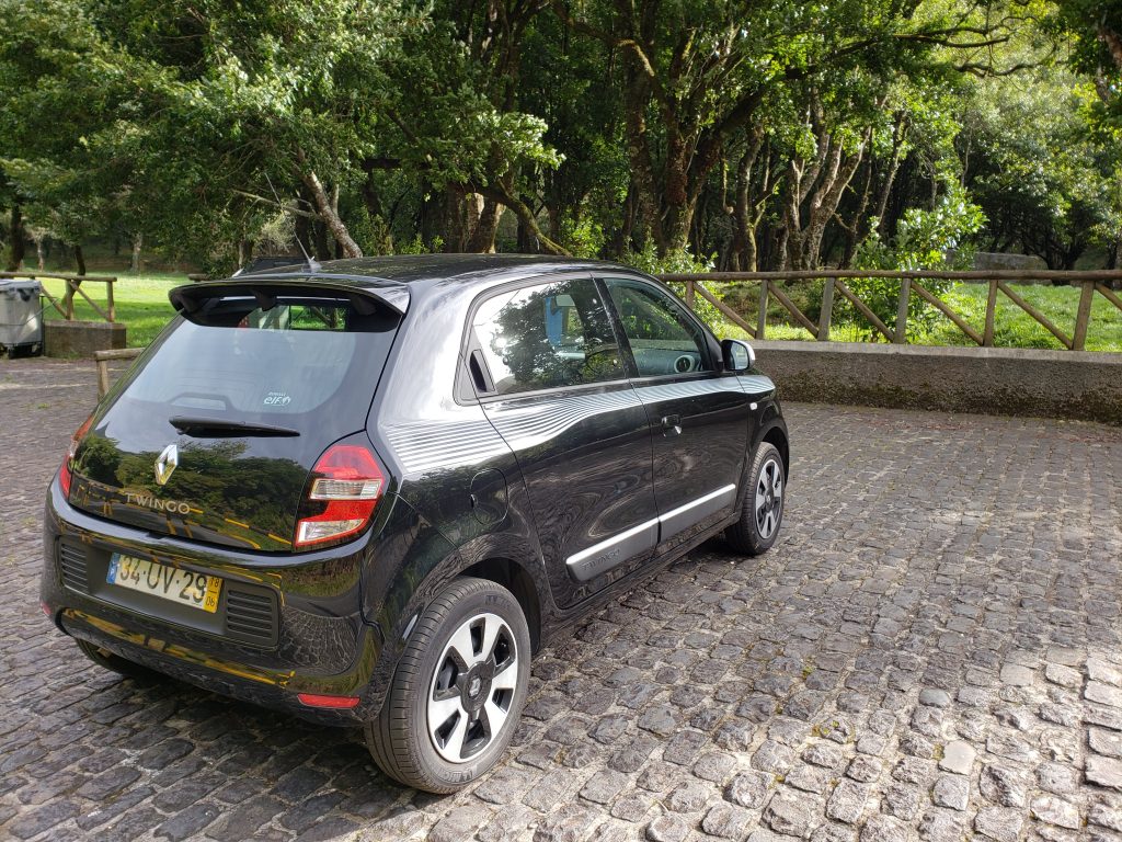 Renault Twingo: the Slowest Meme in the World – DriverMod